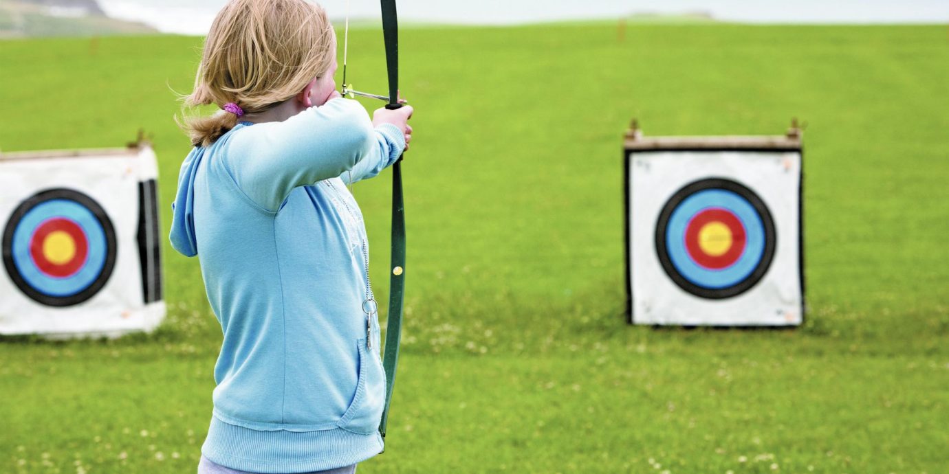 Condover Hall Activities | JCA Adventure