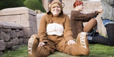 Condover Hall Activities | JCA Adventure