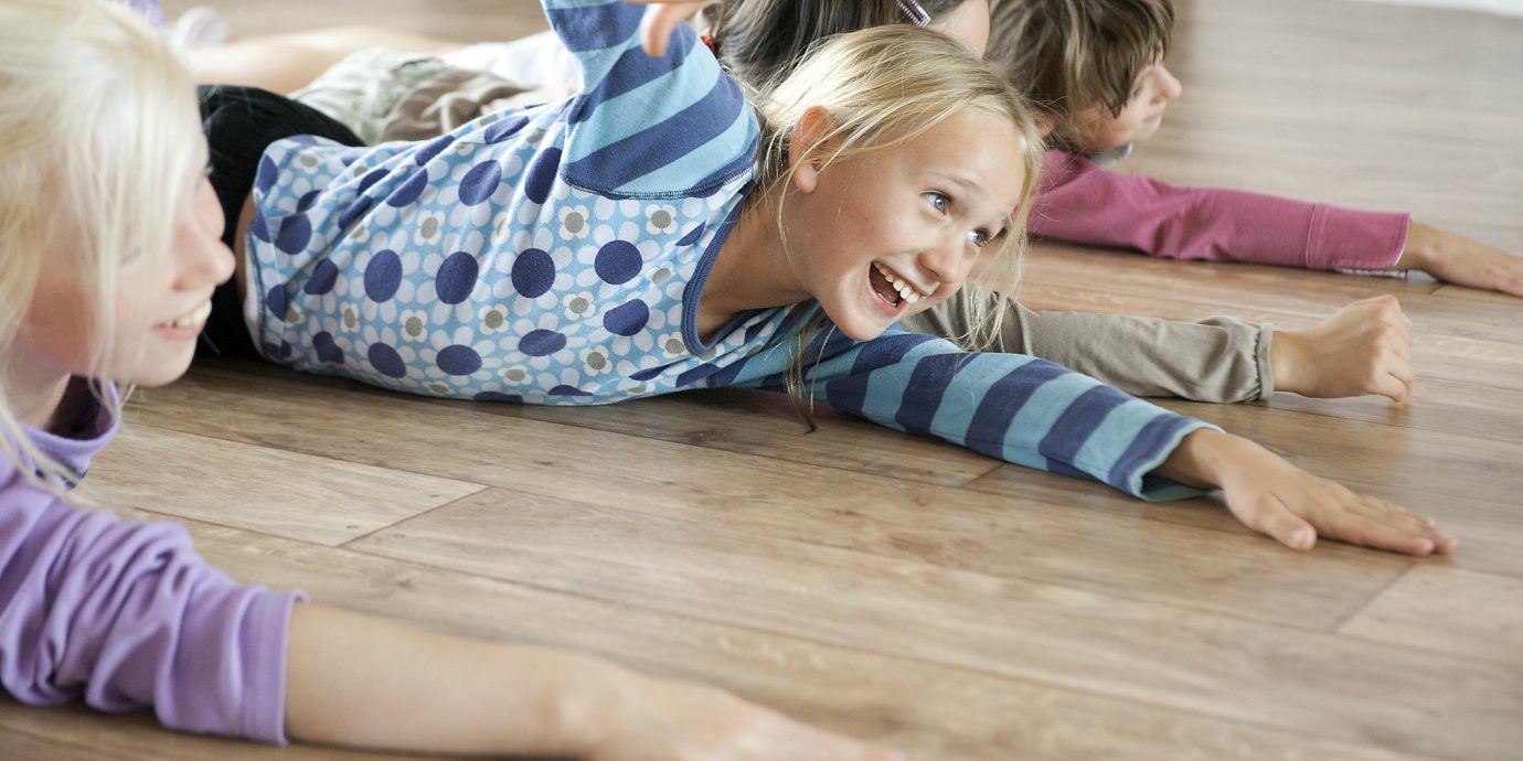 Condover Hall Activities | JCA Adventure