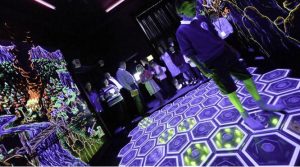 Condover Hall Activities | JCA Adventure