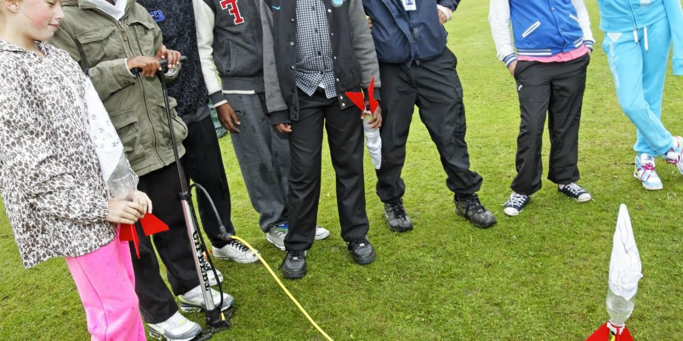 Condover Hall Activities | JCA Adventure