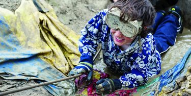 Condover Hall Activities | JCA Adventure