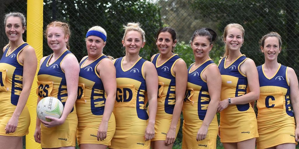 Sports Weekends With Tournaments In The UK | JCA Adventure