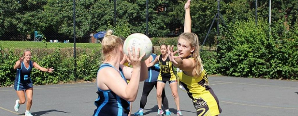 Adult Netball Tournament Weekends | JCA Adventure