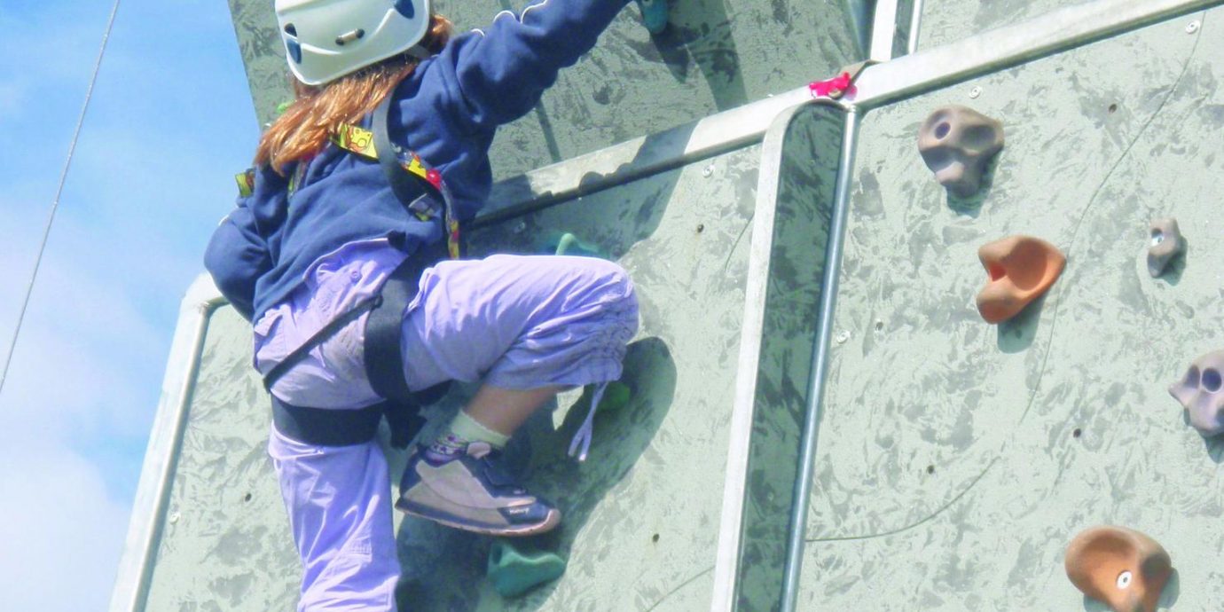 Condover Hall Activities | JCA Adventure