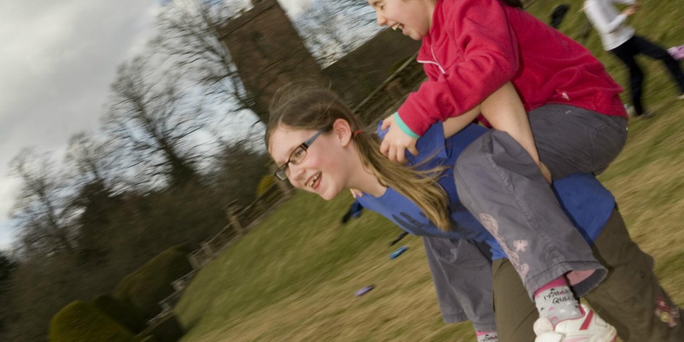 Condover Hall Activities | JCA Adventure