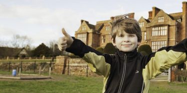 Condover Hall Offers | JCA Adventure