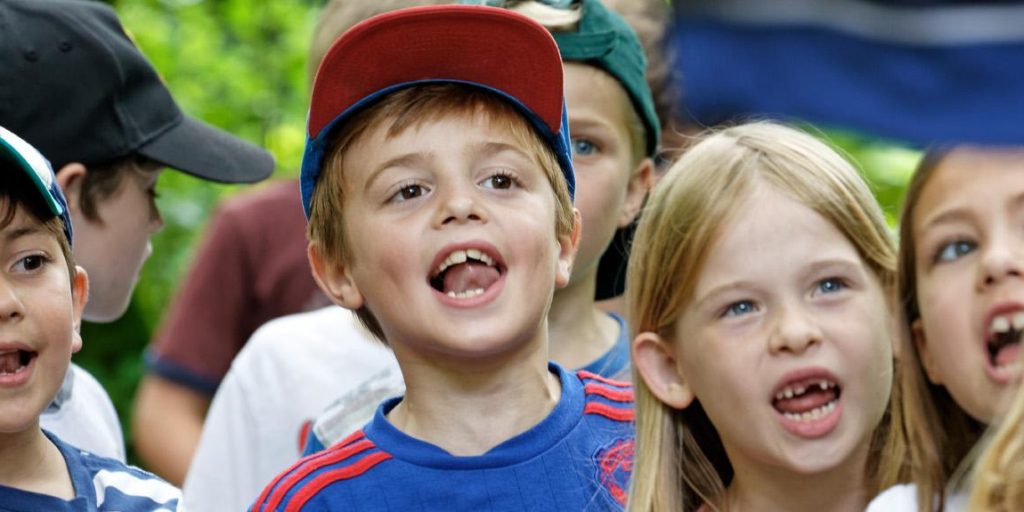 School Residential Trips | JCA Adventure