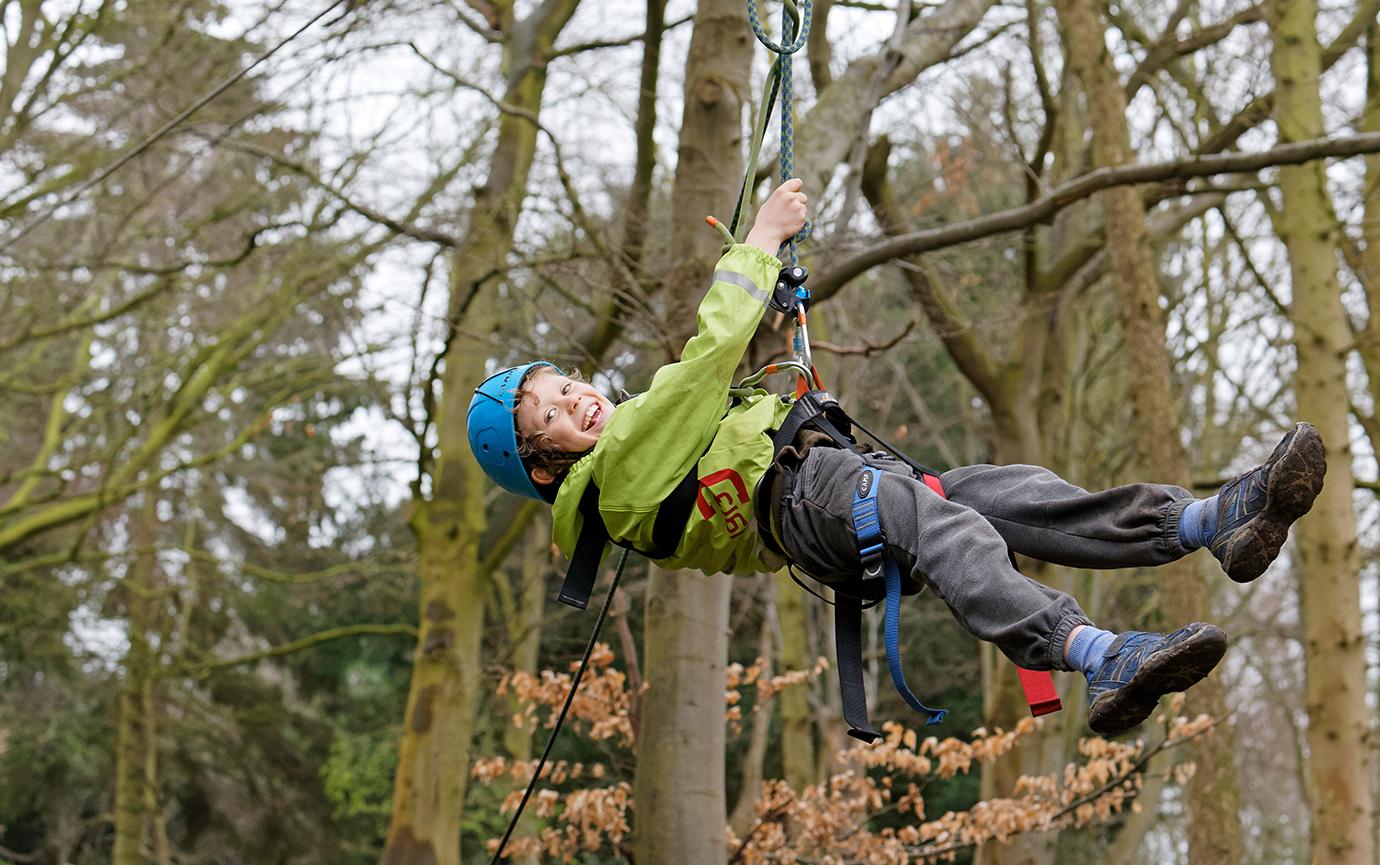 JCA Adventure | Activity Trips For Schools, Teams, Groups & Families