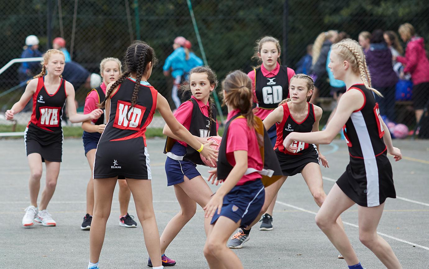 Adventure School Trips & Holidays for Schools | JCA Adventure