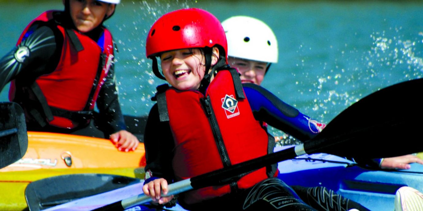 Activity Sessions | JCA Adventure