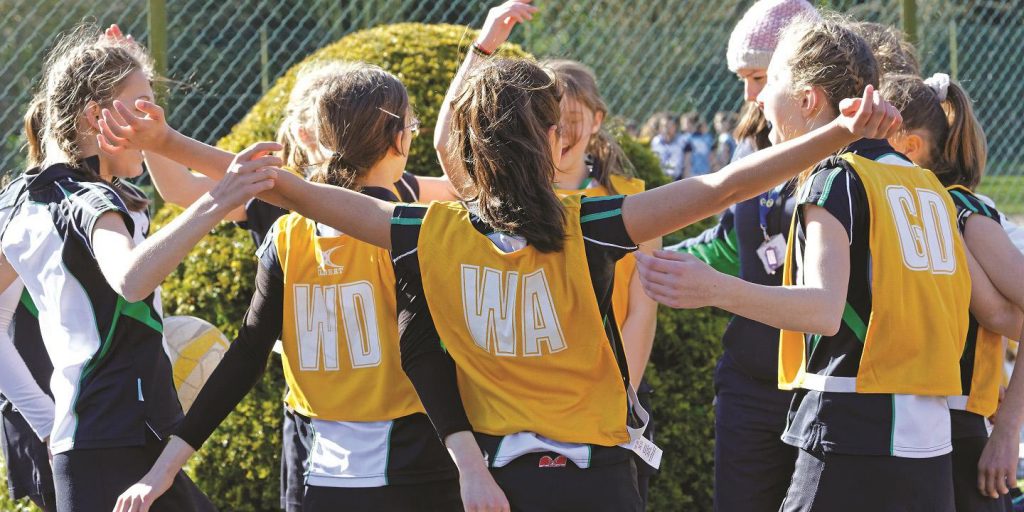 Sports Weekends With Tournaments In The UK | JCA Adventure