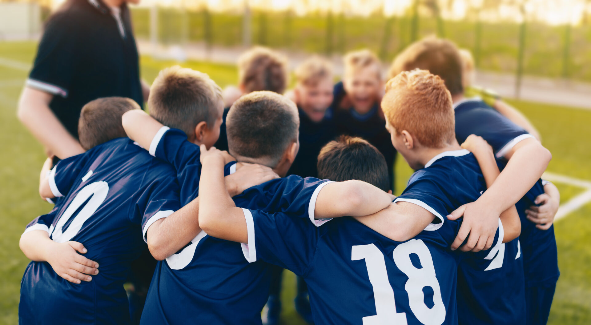 JCA Barbarians Mini Rugby Festival - fixtures & fees - JCA Adventure