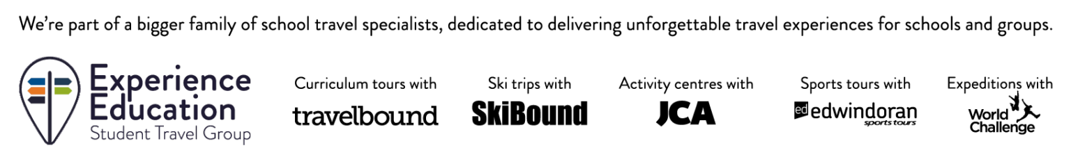 Adventure School Trips & Activity Family Breaks | JCA Adventure