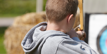 Condover Hall Activities | JCA Adventure