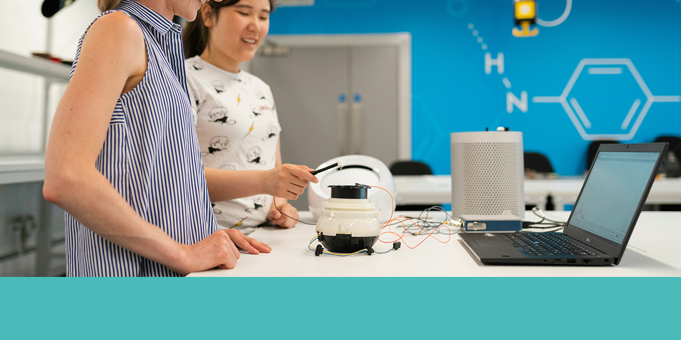 JCA Welcomes the School of Coding | JCA Adventure