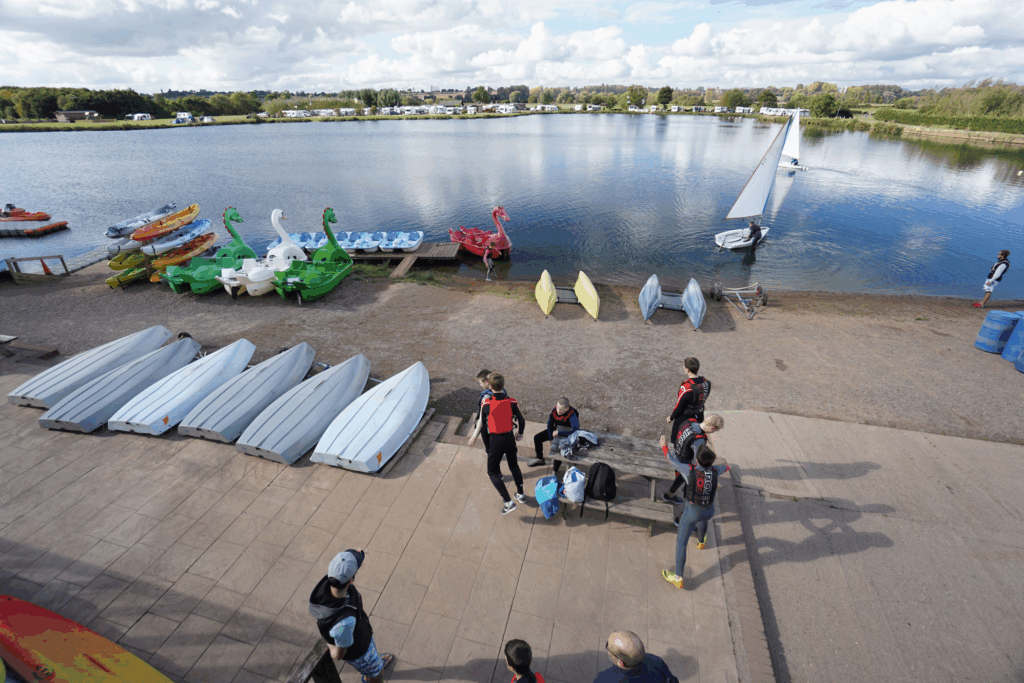 Meet the Team at Croft Farm Waterpark: Big Smiles, Bigger Adventures | JCA Adventure