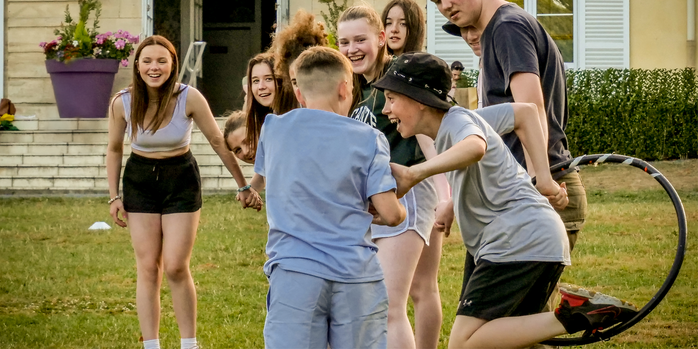 The Experience Education Student Travel Group | JCA Adventure