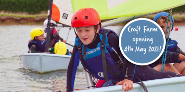 School Activity Day Trips | JCA Adventure