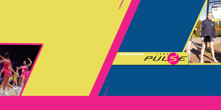 London Pulse Junior Netball Weekend | JCA Adventure
